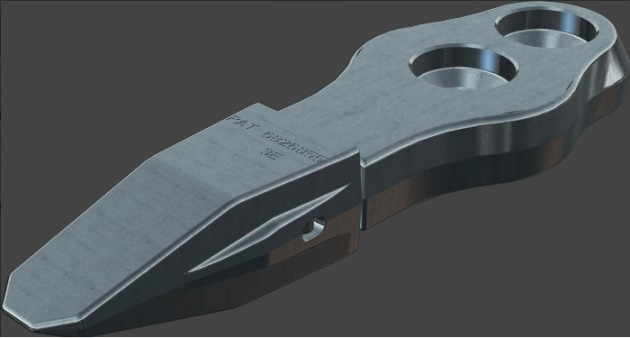 KVX E2® TANNSYSTEM | Sordal Nettbutikk